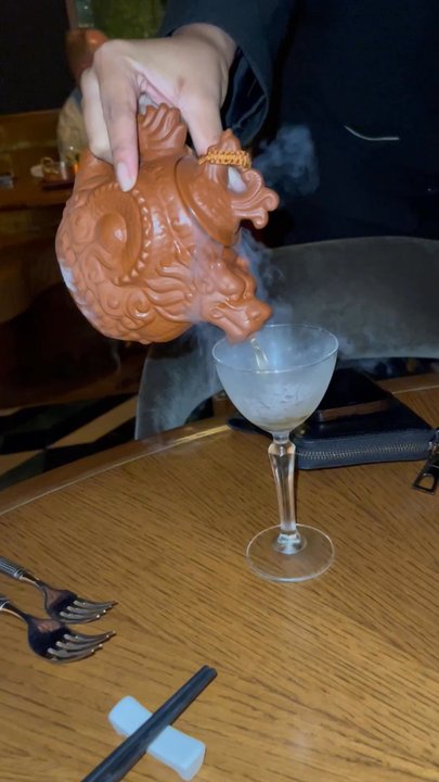 NURI STEAKHOUSE - Updated May 2025 - 296 Photos & 78 Reviews - 2401 ...