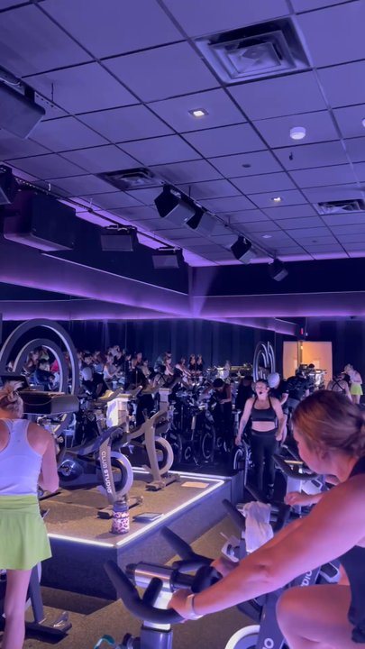 CLUB STUDIO - Updated December 2025 - 53 Photos - 7007 Arapaho Rd ...