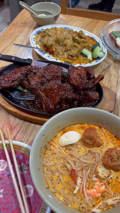 TASTE GOOD MALAYSIAN CUISINE - Updated October 2025 - 1979 Photos & 913 ...
