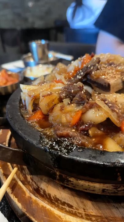 DAEHO KALBI JJIM & BEEF SOUP - Updated January 2026 - 2720 Photos ...