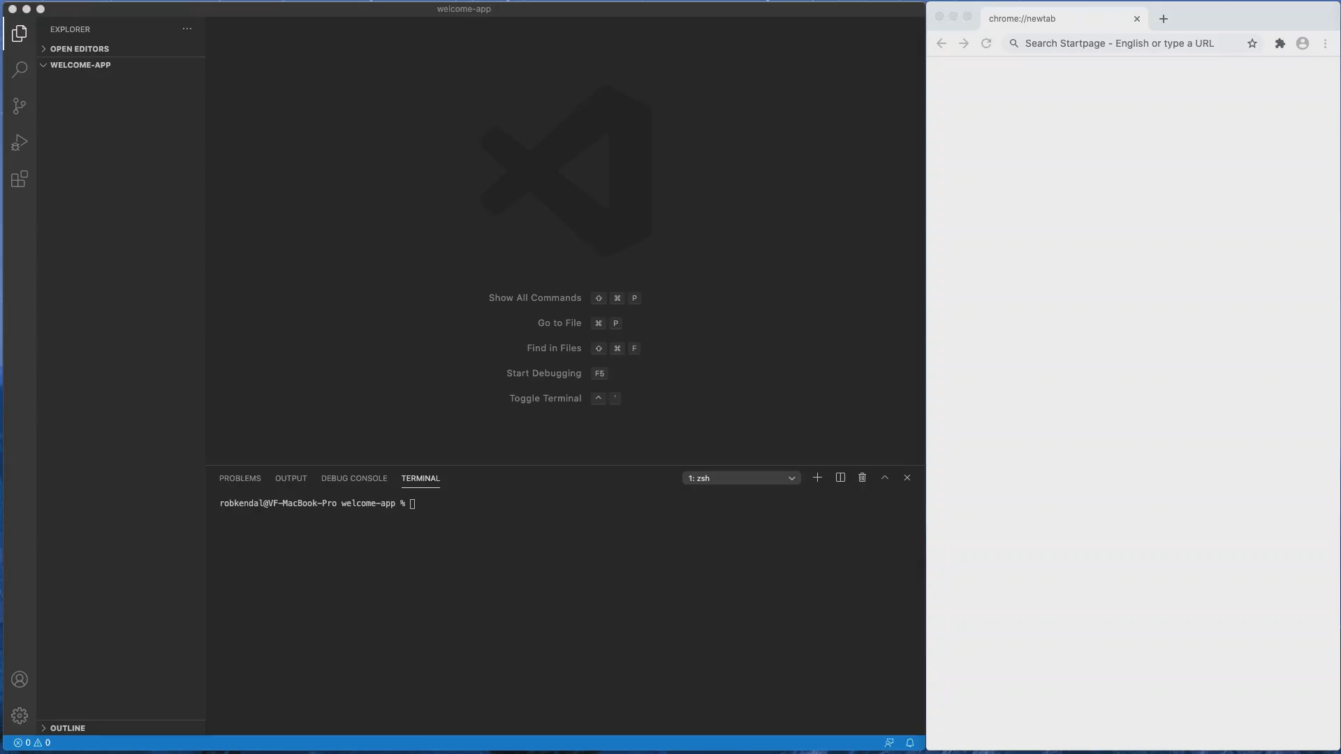 Getting Started with React - Building Your First App - 2.5 | newline