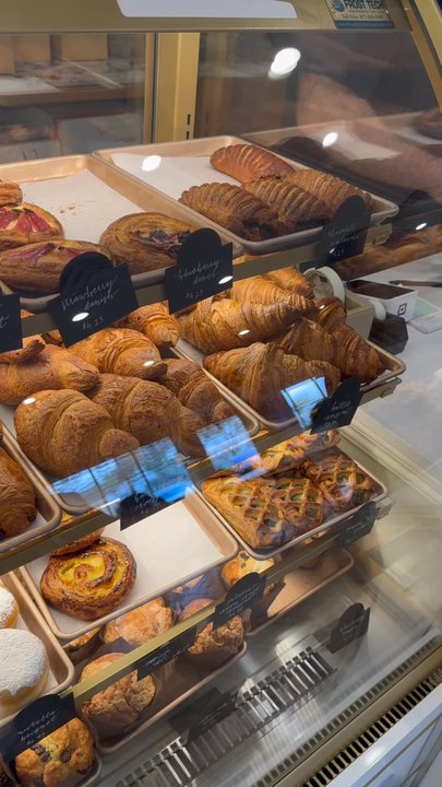 GIO’S BAKERY & CAFE - Updated October 2025 - 48 Photos & 63 Reviews - 711 Foothill Blvd, La ...