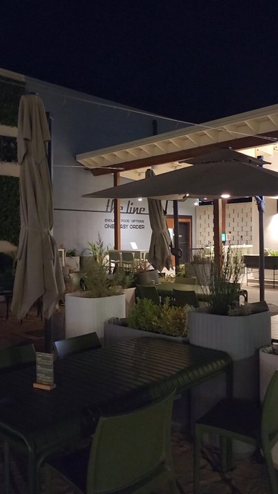 GARDEN AT THE LINE - Updated March 2026 - 291 Photos & 127 Reviews ...