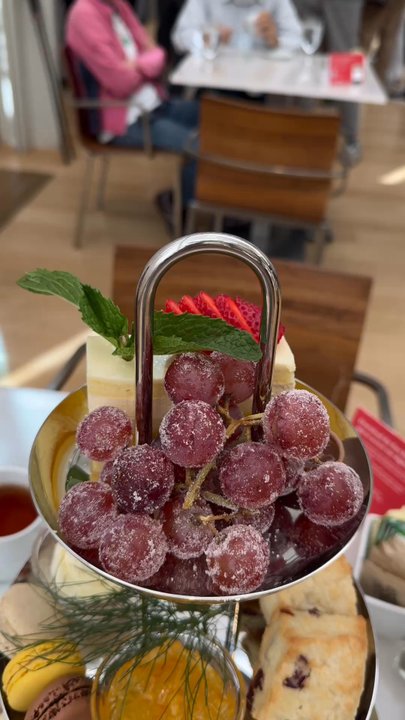 THE MORGAN CAFE - Updated April 2025 - 79 Photos & 34 Reviews - 225 ...