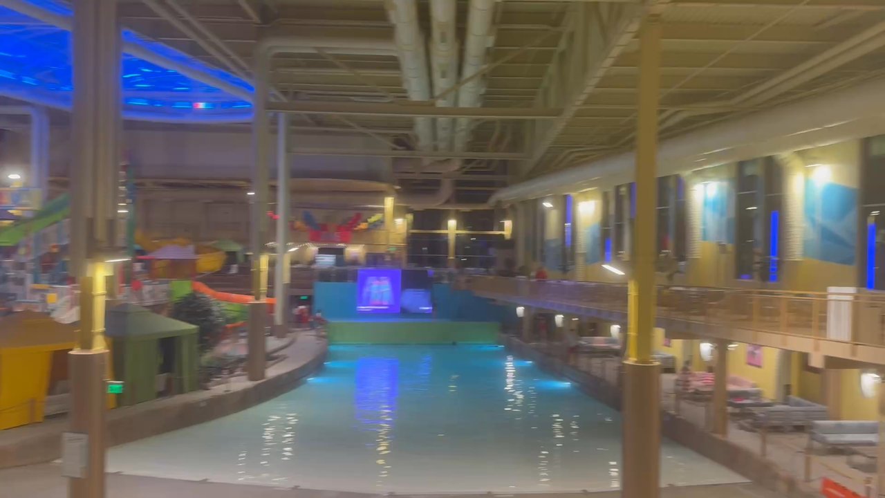 OKANA RESORT & INDOOR WATERPARK - Updated July 2025 - 78 Photos & 50 ...