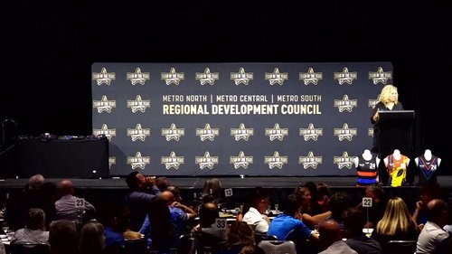 Replay: RDC Team of the Year Event - 2024 RDC Team of the Year Ceremony