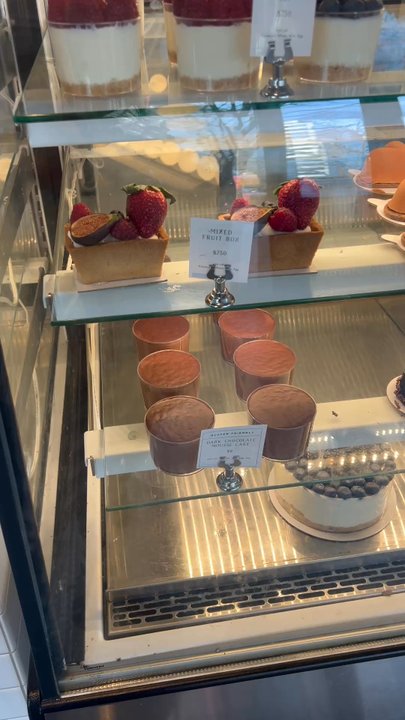 TATTE BAKERY & CAFE - Updated April 2025 - 215 Photos & 113 Reviews ...