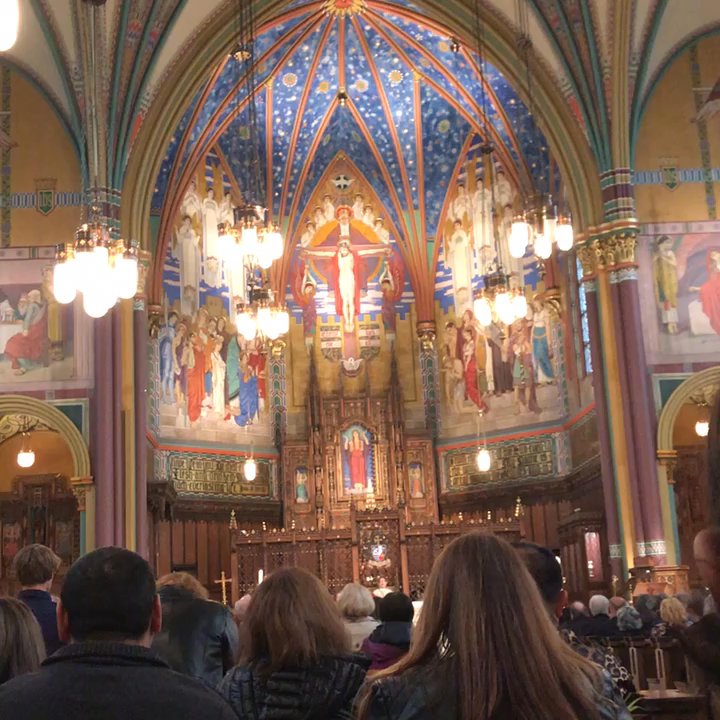 CATHEDRAL OF THE MADELEINE - Updated May 2026 - 236 Photos & 53 Reviews ...