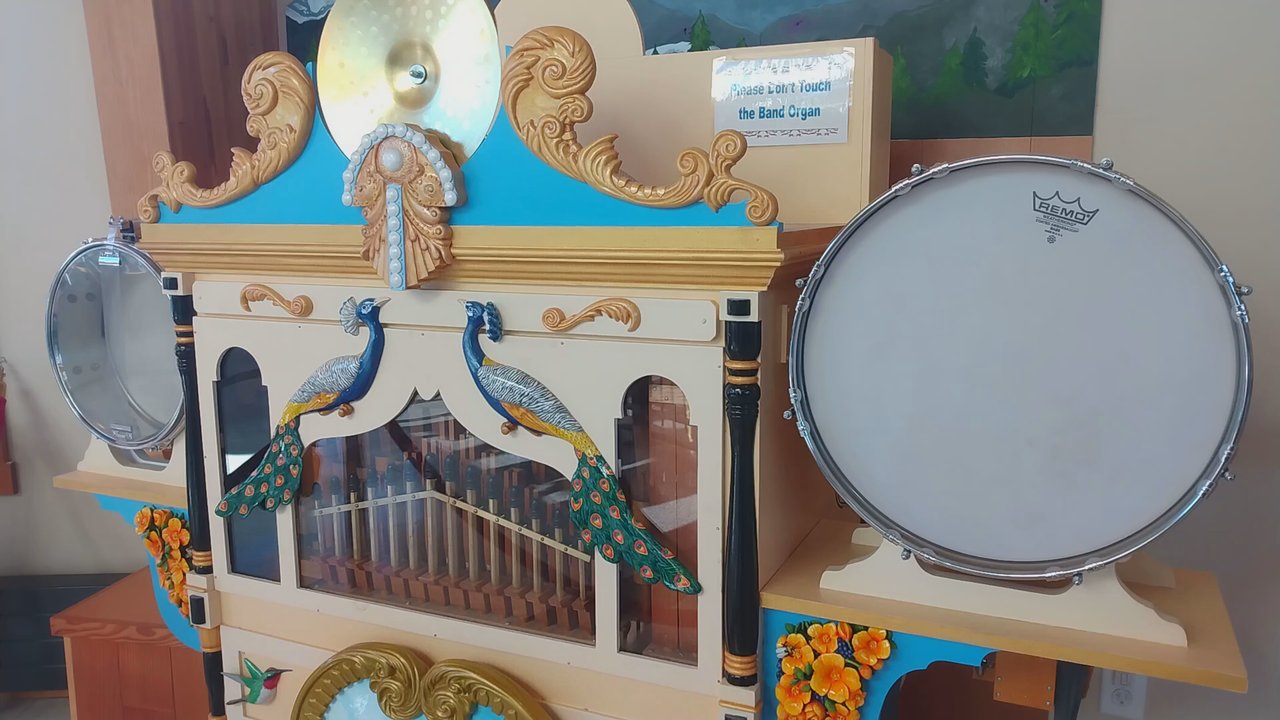 HISTORIC CAROUSEL & MUSEUM - Updated May 2026 - 197 Photos & 55 Reviews ...