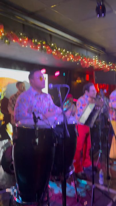 EL MANI SALSA BAR - Updated May 2026 - 64 Photos & 21 Reviews - 1200 NW ...