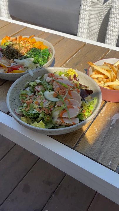 DOCKSIDE RESTAURANT - Updated September 2025 - 460 Photos & 332 Reviews ...