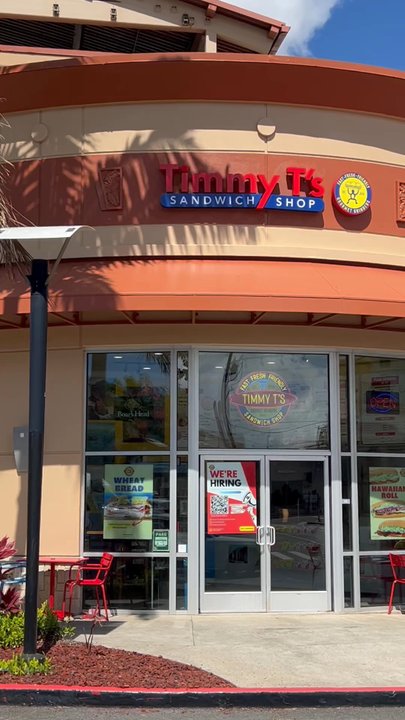 TIMMY T’S GOURMET GRINDERS - Updated October 2025 - 105 Photos & 66 ...