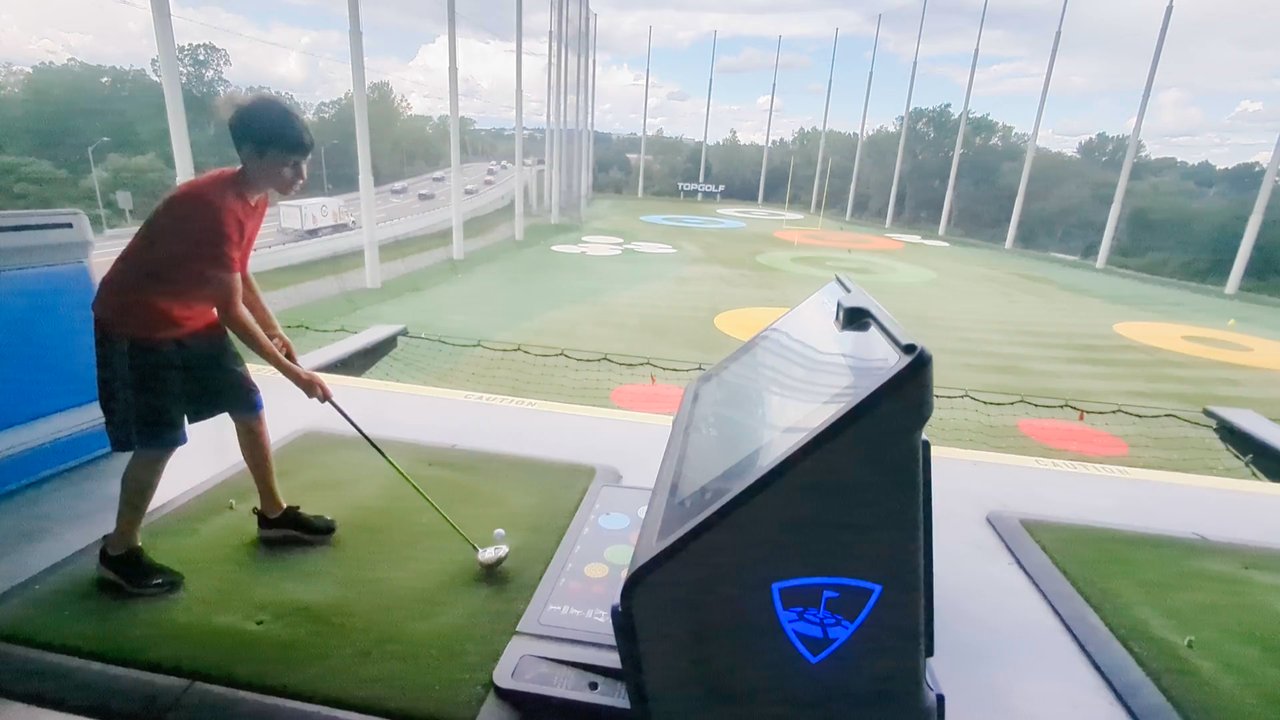 TOPGOLF - Updated December 2025 - 142 Photos & 101 Reviews - 777 Dedham ...