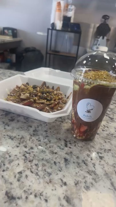 HABIBI CAFE & SWEETS - Updated December 2025 - 47 Photos & 21 Reviews ...