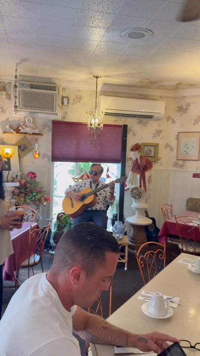 CAMEO CAFE - Updated February 2026 - 633 Photos & 657 Reviews - 8111 NE ...