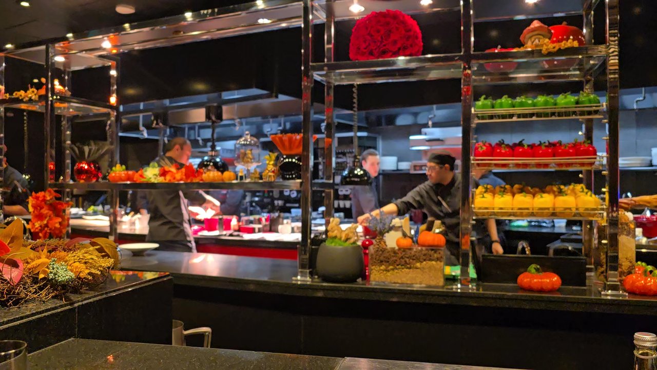 L’ATELIER DE JOËL ROBUCHON - Updated December 2025 - 6582 Photos & 1311 ...
