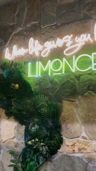 LIMONCELLO ITALIAN RESTAURANT & WINE BAR - Updated January 2025 - 1362 ...