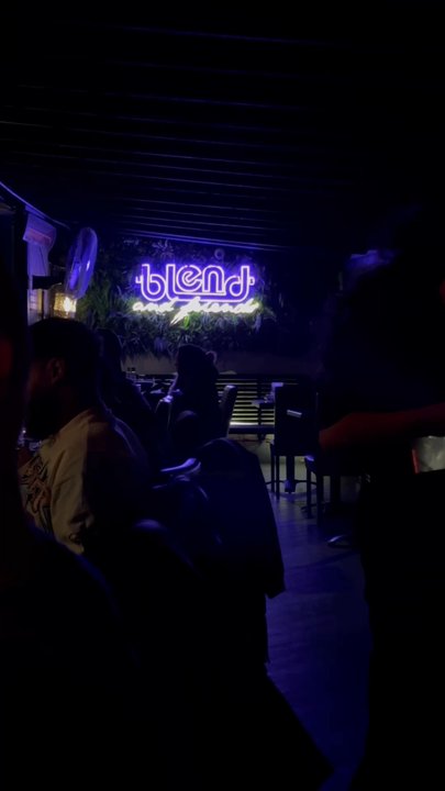 BLEND ON THE WATER - Updated May 2025 - 5667 Photos & 4000 Reviews - 45 ...