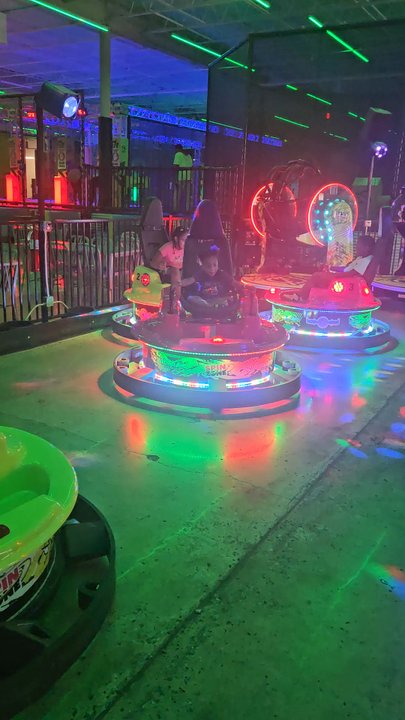 URBAN AIR TRAMPOLINE AND ADVENTURE PARK - Updated December 2025 - 105 ...