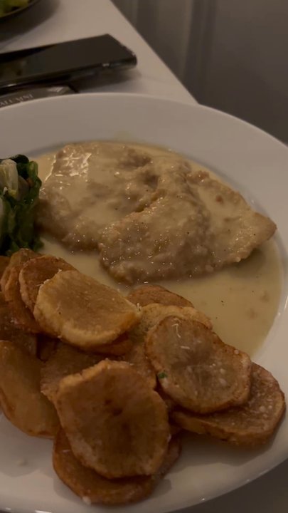 FORTE RISTORANTE & PIZZERIA - HACKENSACK - Updated January 2025 - 113 ...