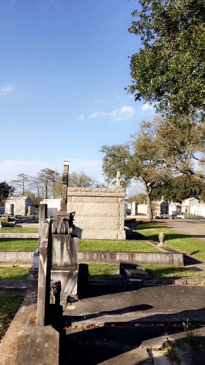 LAKE LAWN METAIRIE FUNERAL HOME & CEMETERIES - Updated August 2025 ...