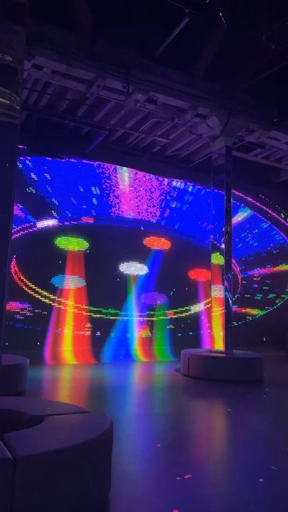 ILLUMINARIUM TORONTO - Updated June 2026 - 50 Photos - 28 Gristmill ...