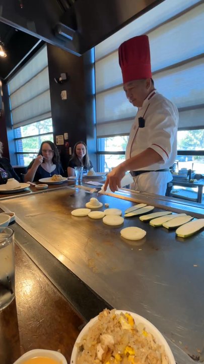 BENIHANA - Updated December 2025 - 868 Photos & 899 Reviews - 12690 ...