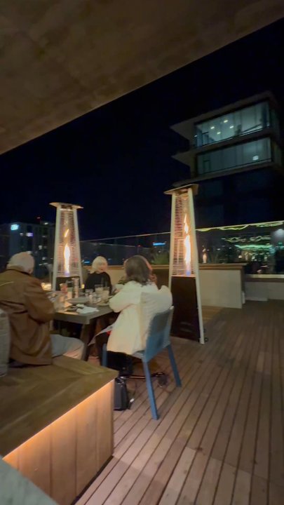 LUCERO ROOFTOP RESTAURANT + BAR - Updated January 2026 - 184 Photos ...