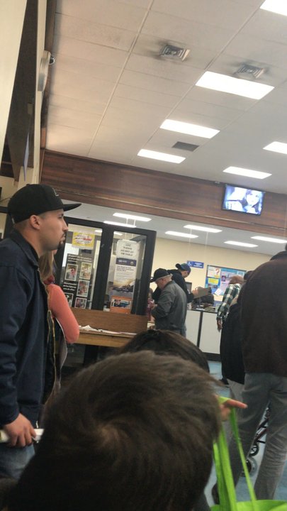 DMV - ARLETA - Updated July 2025 - 79 Photos & 309 Reviews - 14400 Van ...