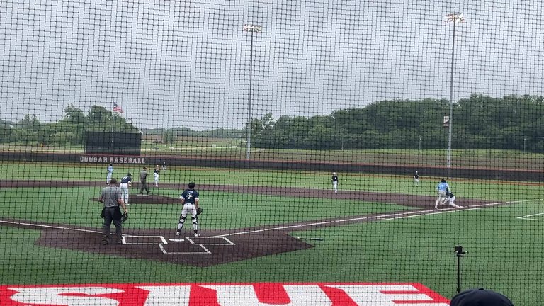 Chris Heinlein's Baseball Recruiting Profile | FieldLevel