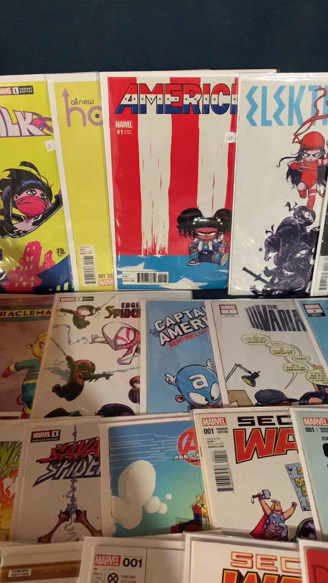 Whatnot - π₯π₯ 100 DIFFERENT SKOTTIE YOUNG VARIANTS π°π°+ Awesome Auctions ... Whatnot - π₯π₯ 100 DIFFERENT SKOTTIE YOUNG VARIANTS π°π°+ Awesome Auctions ...