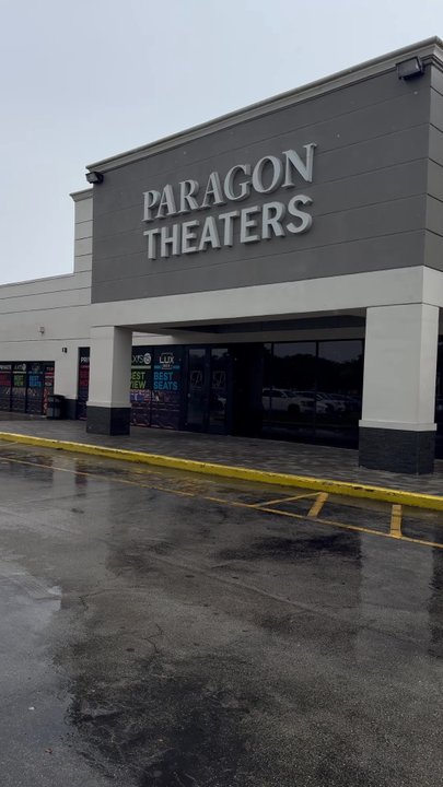 PARAGON THEATERS CORAL SQUARE - Updated December 2025 - 196 Photos ...
