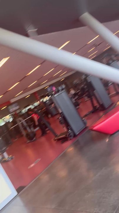 STUDENT RECREATION CENTER CSUN - Updated April 2026 - 55 Photos & 89 ...