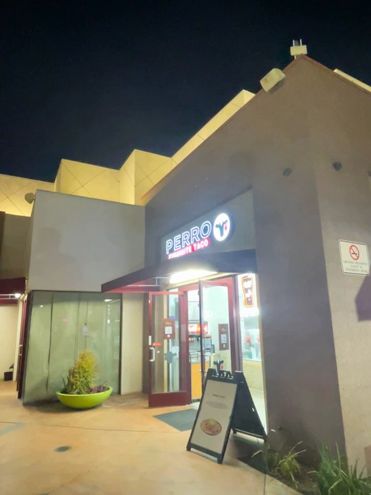 PERRO EXQUISITE TACO - Updated July 2025 - 232 Photos & 220 Reviews ...