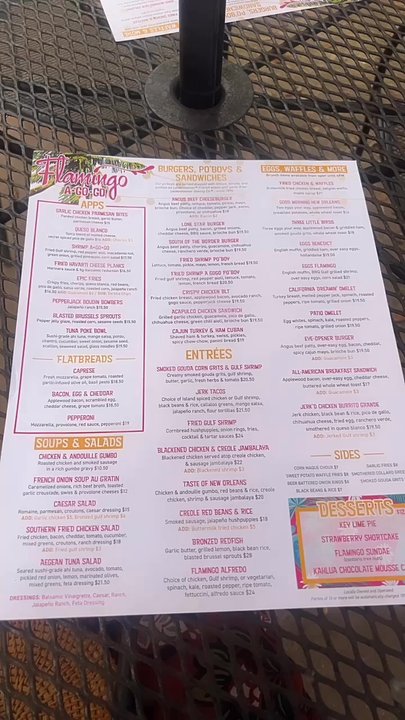 FLAMINGO A GO GO - Updated April 2025 - 1276 Photos & 1105 Reviews ...