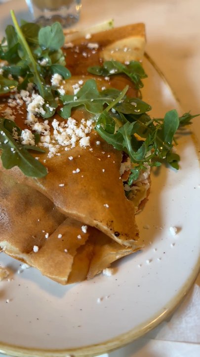 DOPPIO CAFE & CREPERIE - Updated January 2026 - 112 Photos & 67 Reviews ...