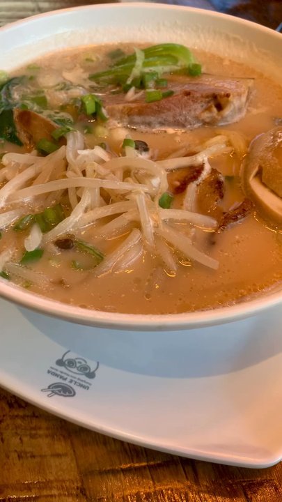 UNCLE PANDA DUMPLING & NOODLE HOUSE - Updated February 2025 - 781 ...