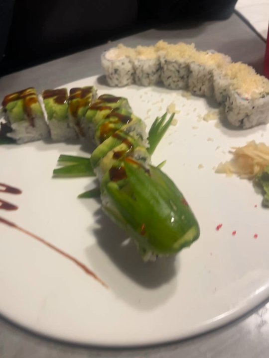 SUSHI NAMI - Updated October 2025 - 421 Photos & 123 Reviews - 3131 ...