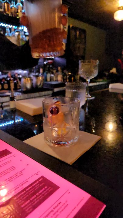 THE ARMORY SPEAKEASY - Updated December 2025 - 106 Photos & 54 Reviews ...