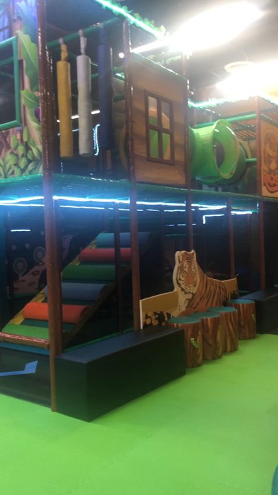 RECESS PLAY CENTERS - Updated April 2025 - 49 Photos & 10 Reviews ...