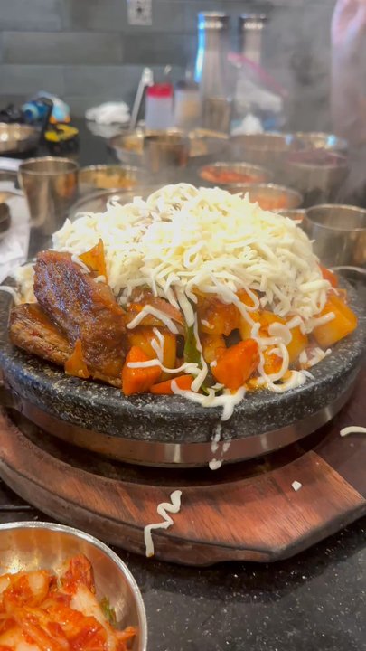 DAEHO KALBI JJIM & BEEF SOUP - Updated August 2025 - 2615 Photos & 1431 ...
