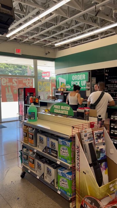 O’REILLY AUTO PARTS - Updated December 2025 - 70 Photos & 97 Reviews ...