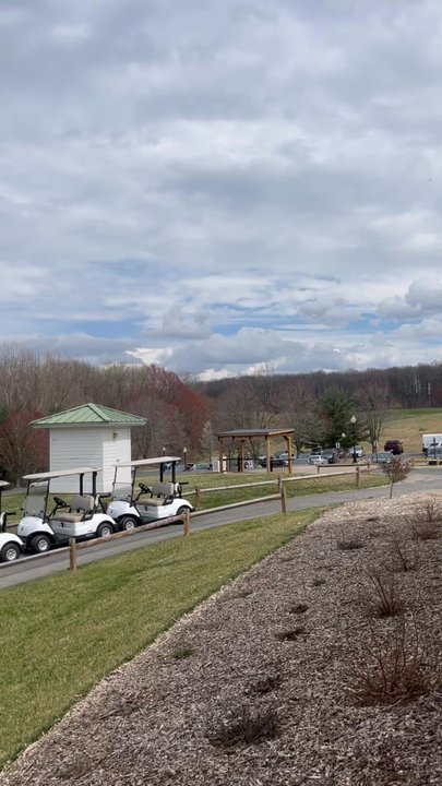 LITTLE BENNETT GOLF COURSE - Updated December 2025 - 36 Photos & 43 ...