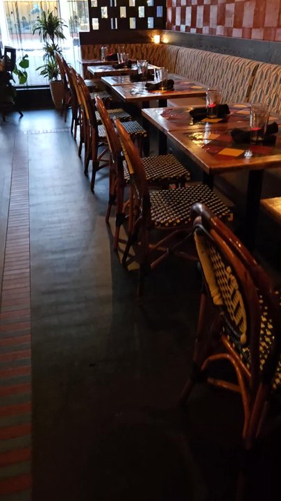 MAHARI - Updated July 2025 - 73 Photos & 34 Reviews - 1504 E 55th St ...