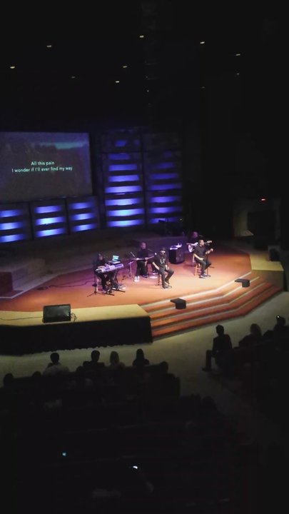 FAITH CHAPEL - Updated May 2026 - 27 Photos & 22 Reviews - 9400 Campo ...