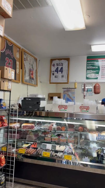 BARI FOODS - Updated February 2025 - 336 Photos & 910 Reviews - 1120 W ...