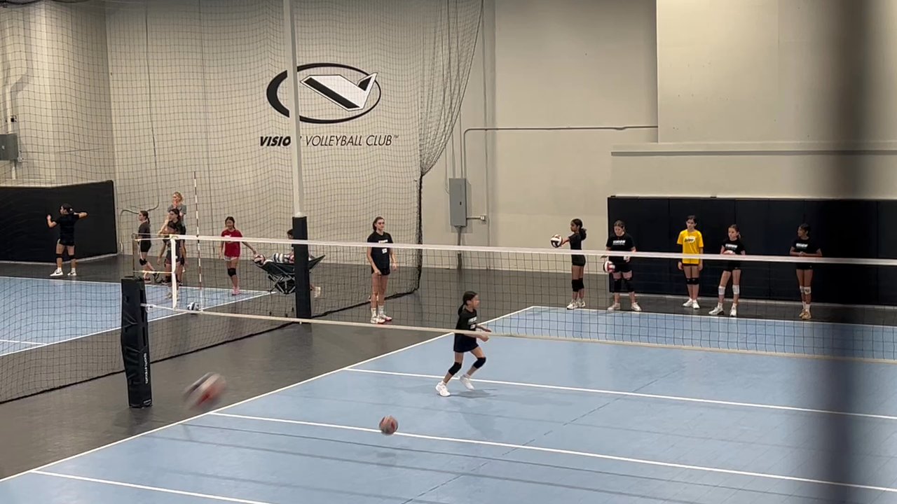 VISION VOLLEYBALL CLUB - Updated July 2025 - 15 Reviews - 1742 Stone ...