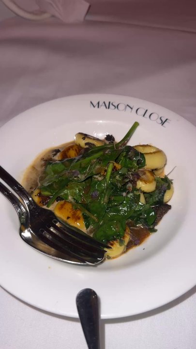 MAISON CLOSE RESTAURANT - Updated December 2025 - 275 Photos & 134 ...