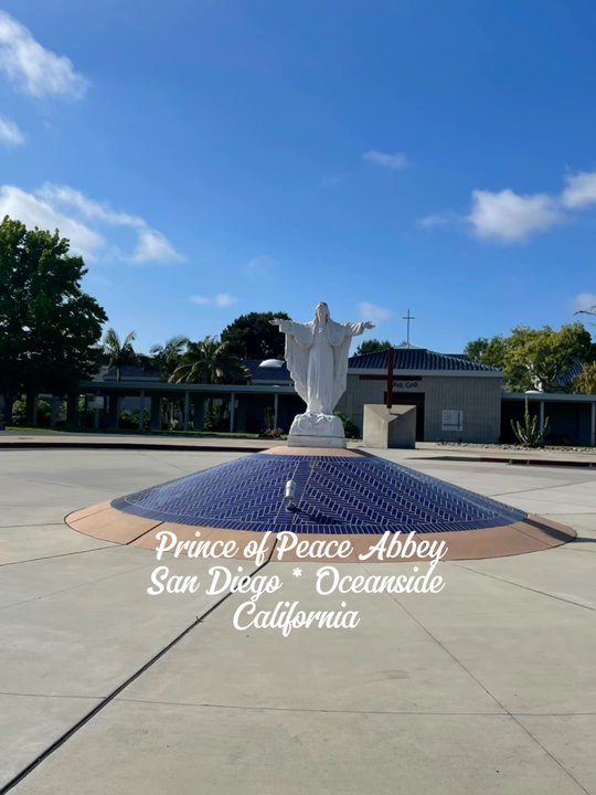PRINCE OF PEACE ABBEY - Updated January 2026 - 172 Photos & 24 Reviews ...