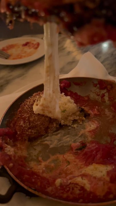 IL PALATO - Updated October 2025 - 85 Photos & 99 Reviews - 222 S ...